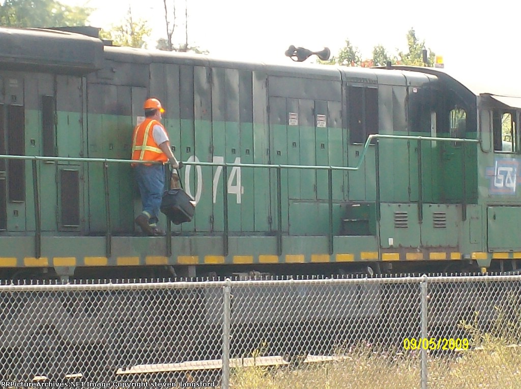 Another LS&I Closeup